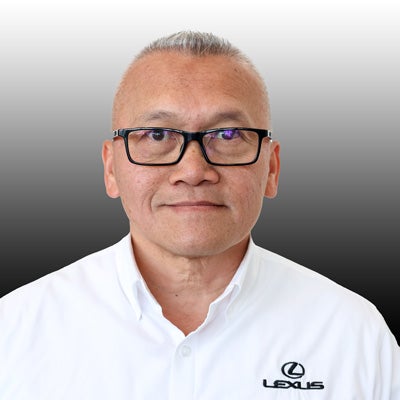 Lexus of Fremont Staff | Fremont Lexus dealer in Fremont CA